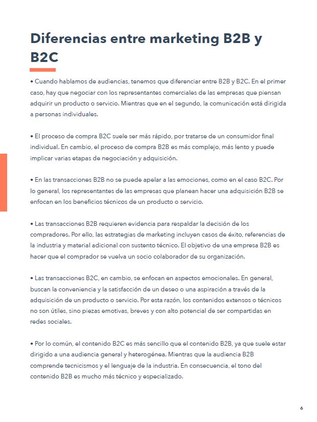 Guía de tipos de tipografías para tu negocio